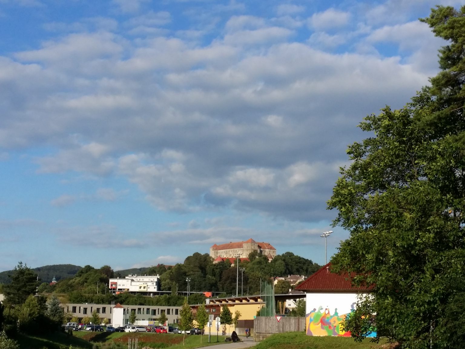 Sommerfrische Neulengbach – EKiZ Neulengbach