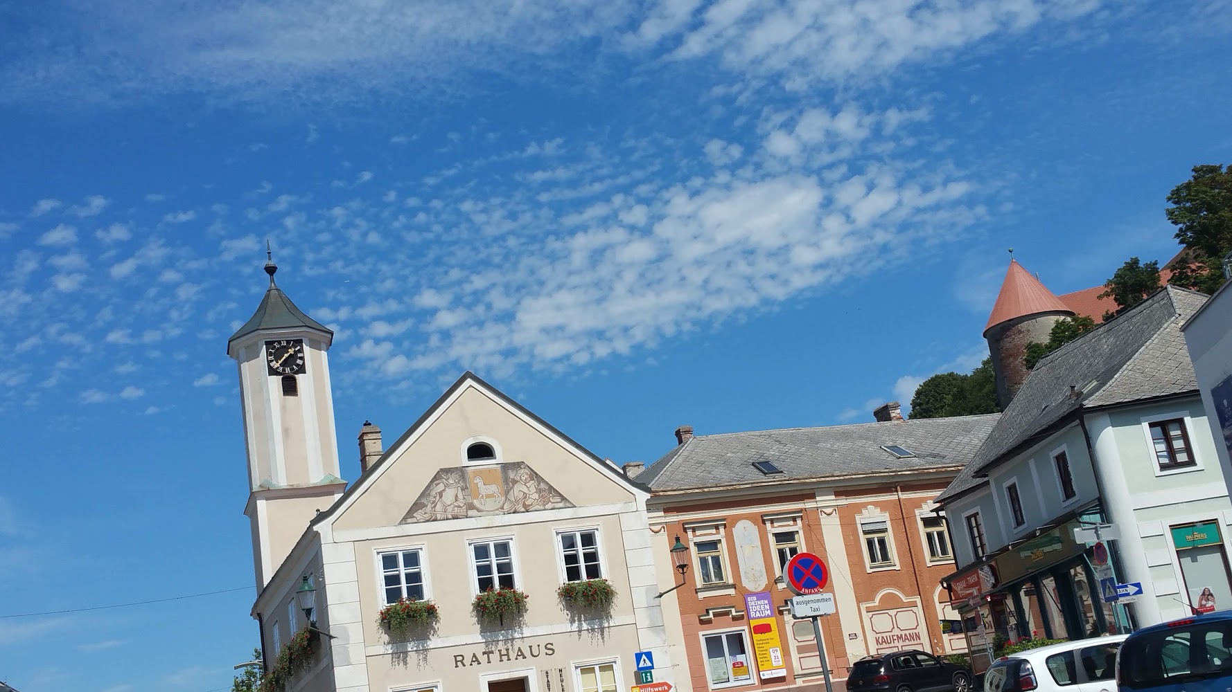 Sommerfrische Neulengbach – EKiZ Neulengbach